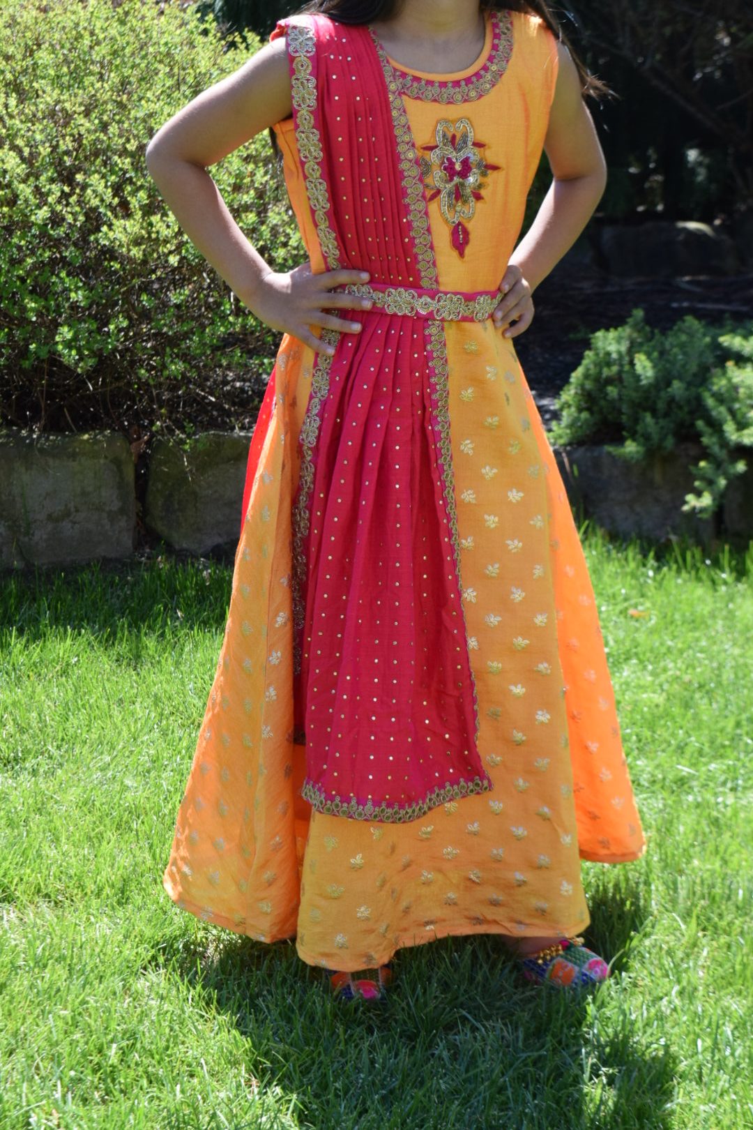 Anarkali – Shop Desi Stuff